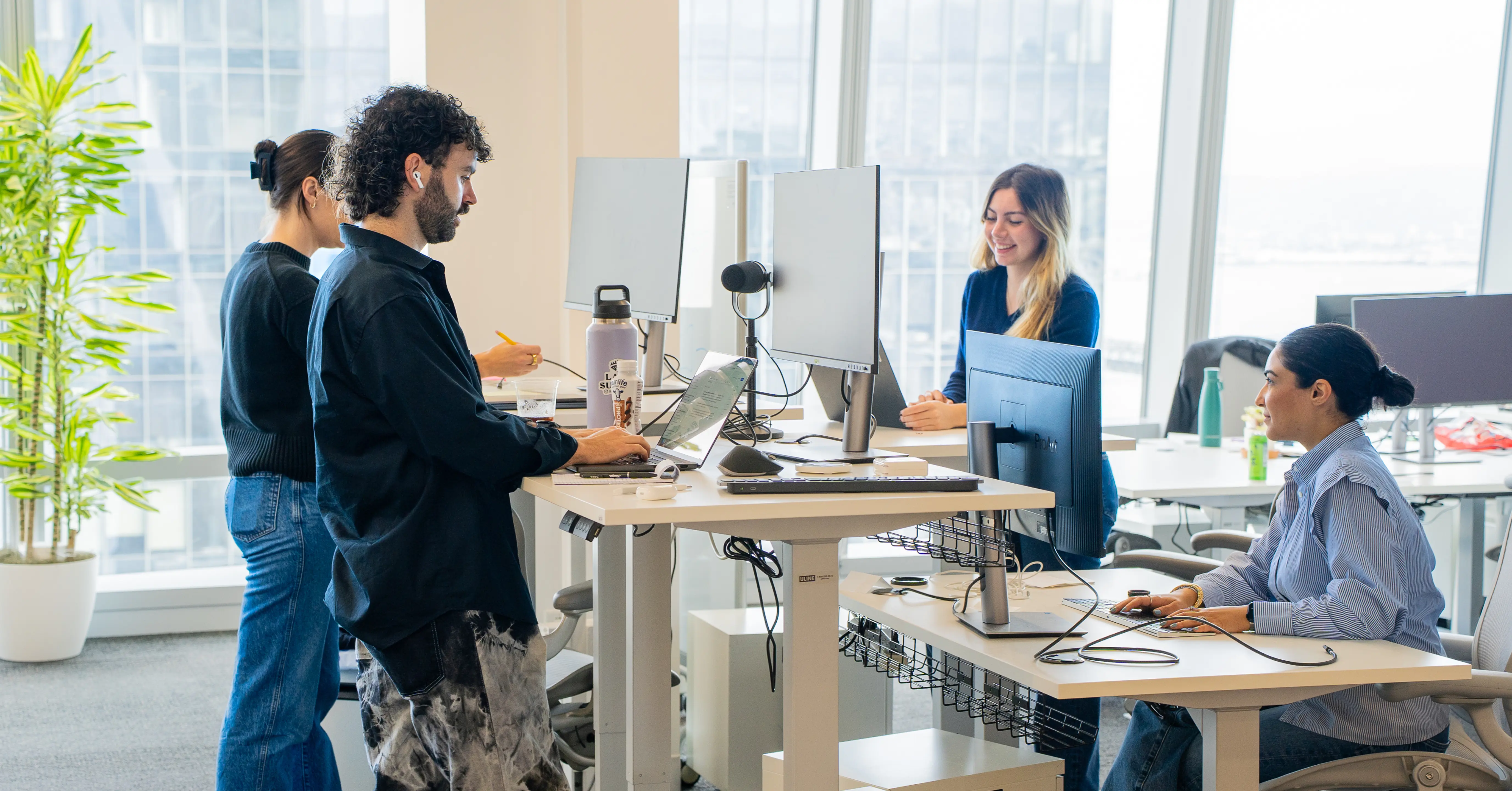 Careers at Mercor | Join Our Team