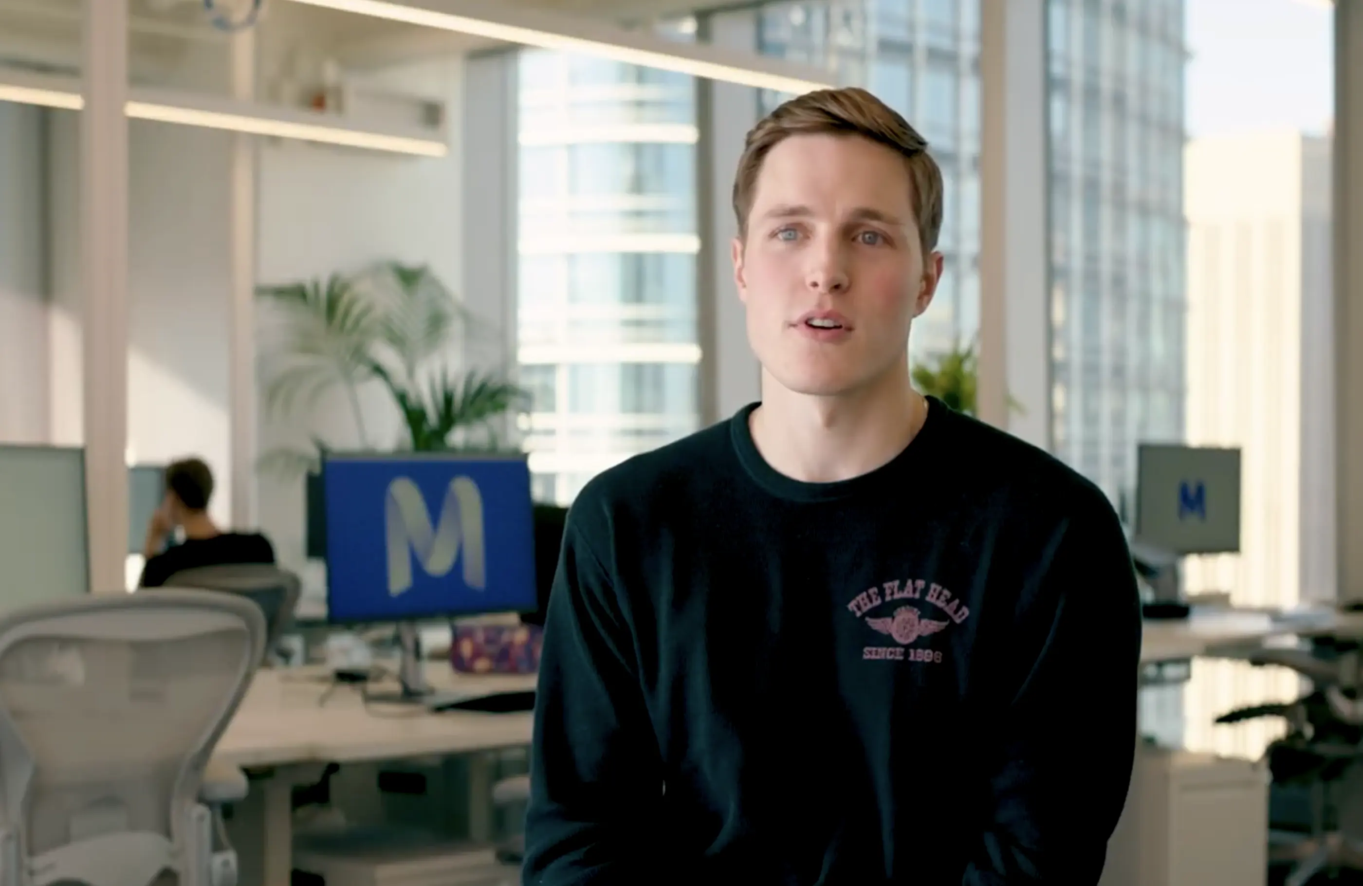 Careers at Mercor | Join Our Team