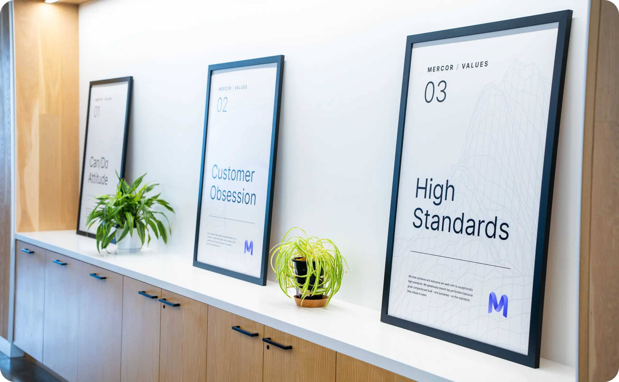 Careers at Mercor | Join Our Team